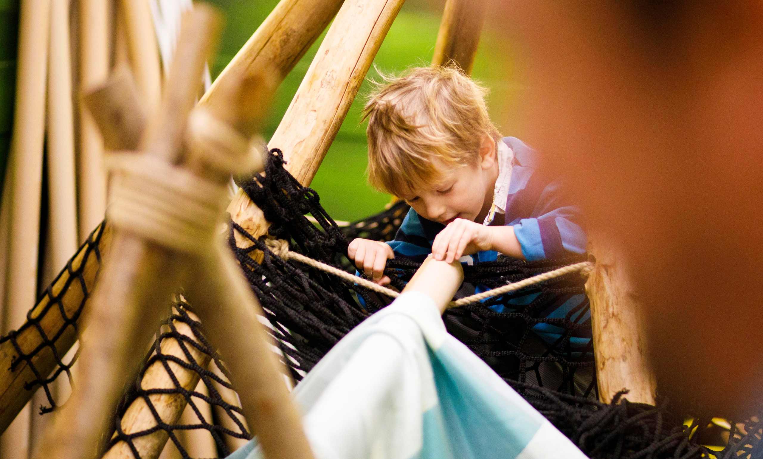 Wild Things Play Project: The Ultimate Kids Summer Party