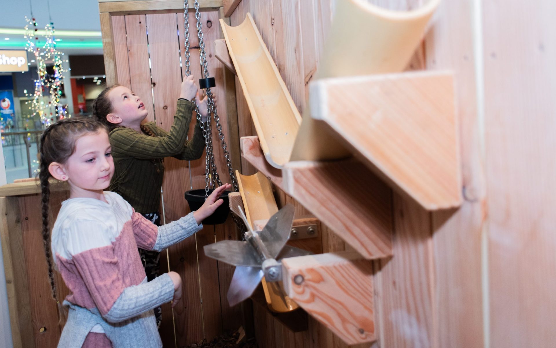 Times & Prices - Wild Things Play Project