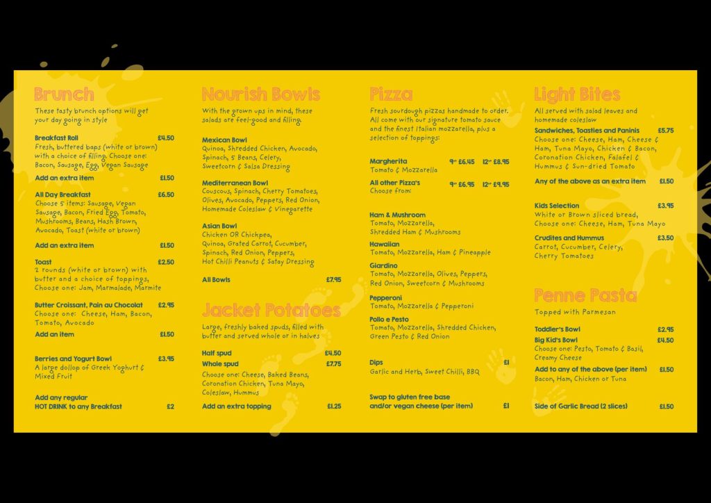 Wild Things Play Project - Reimagining Soft Play In Plymouth