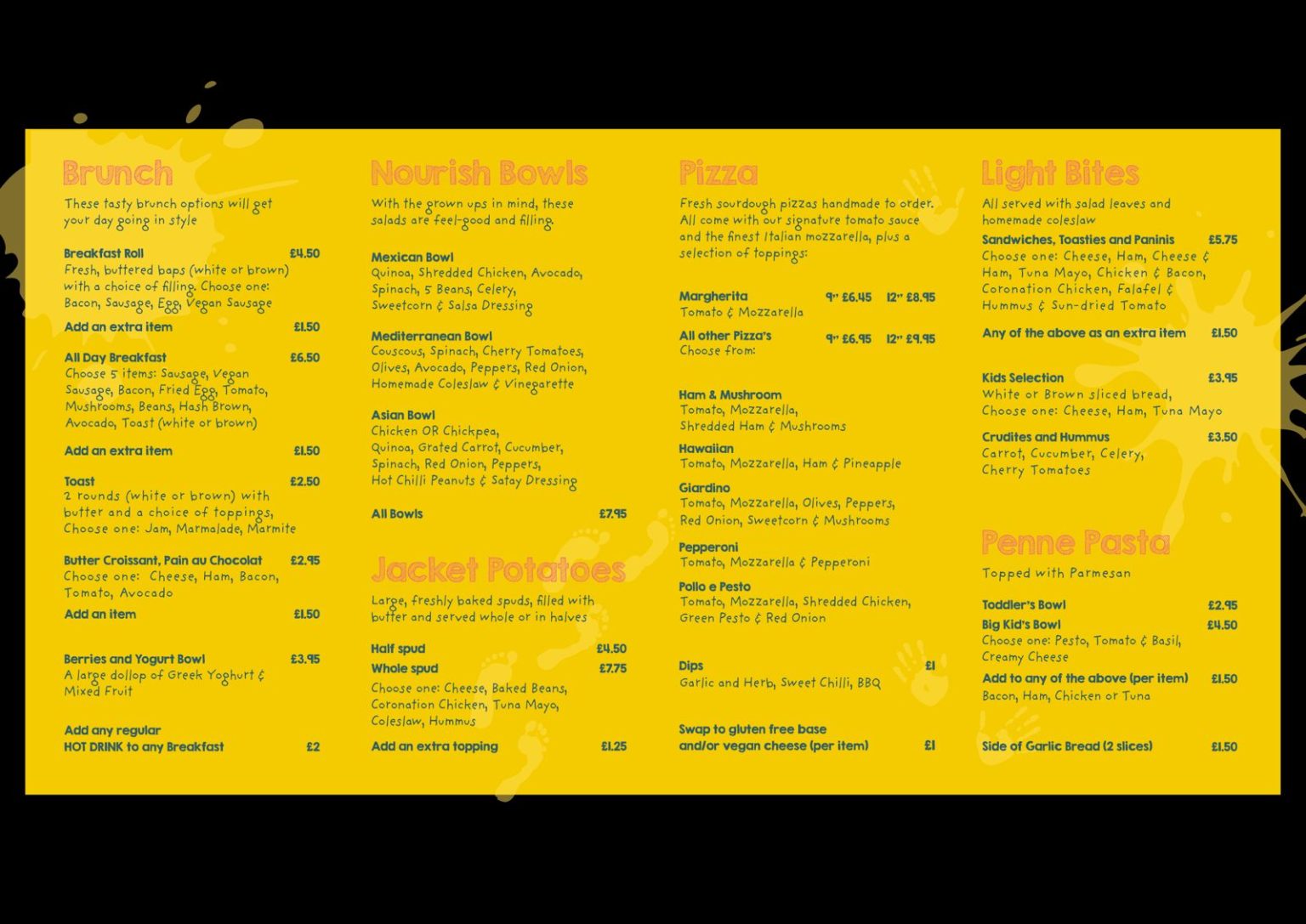 Wild Things Play Project - Reimagining Soft Play In Plymouth