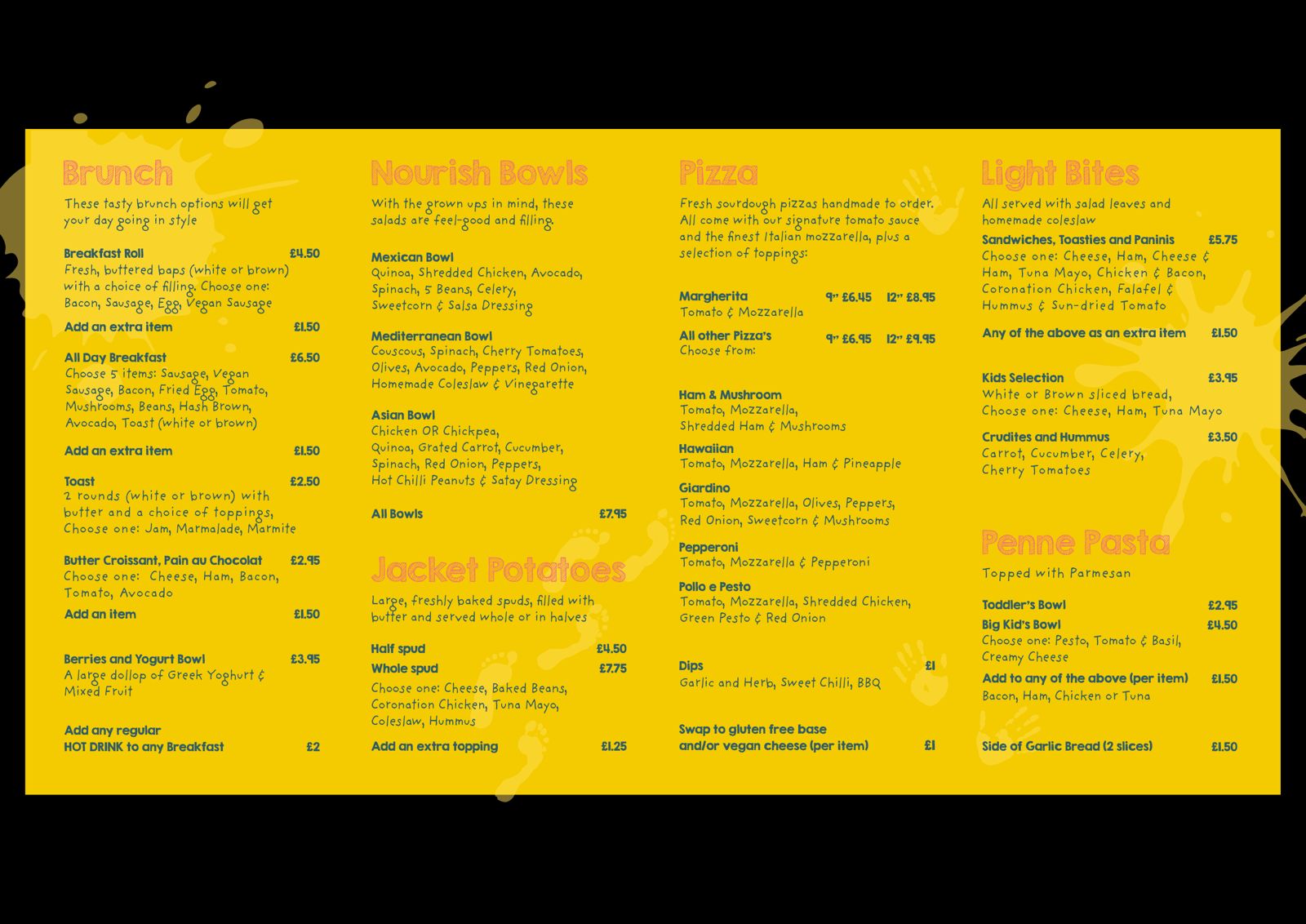 Wild Things Play Project - Reimagining Soft Play In Plymouth